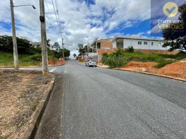 Terreno para venda em Portal do Sol, Contagem