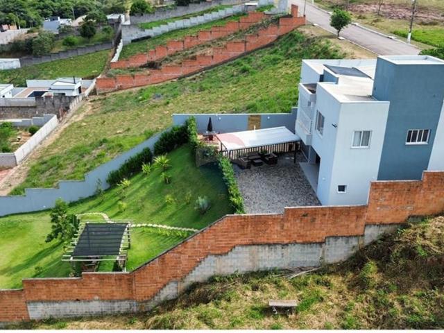 Terreno para venda em Portal Do Sol em Jundiaí São Paulo de 1000.00m²