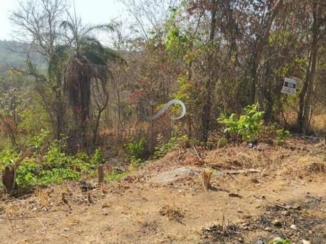 Terreno para venda em Portal do Sol, Lagoa Santa