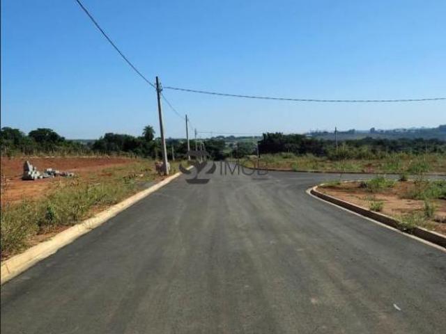 Terreno para venda em Portal dos Ypês de 304.00m²