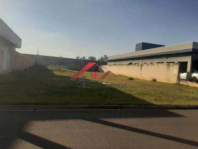 Terreno para venda em Portal Dos Bandeirantes de 10.00m²
