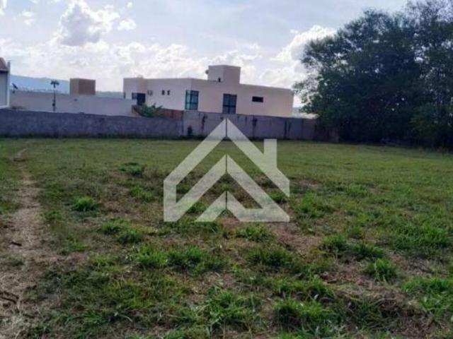 Terreno para venda em Portal Dos Nobres de 1536.00m²