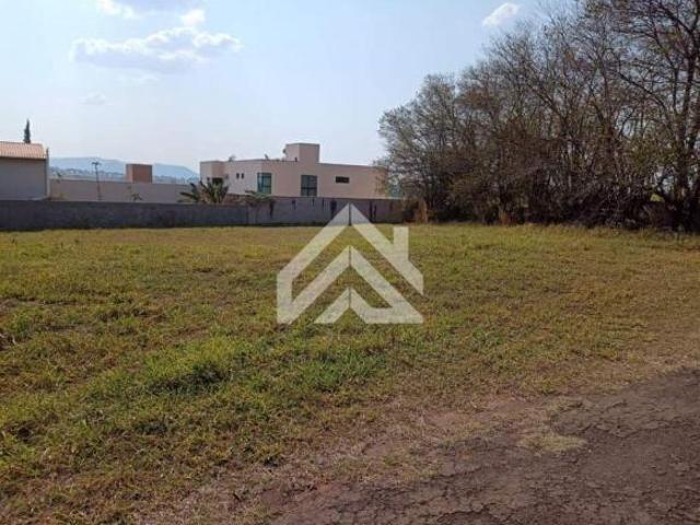 Terreno para venda em Portal Dos Nobres de 1536.00m²