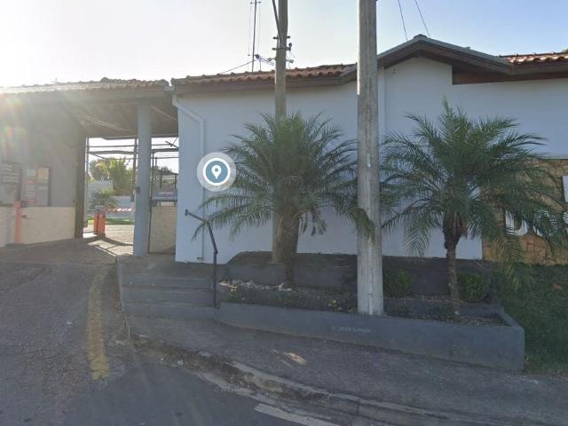 Terreno para venda em Portal Dos Nobres em Americana São Paulo de 1300.00m²