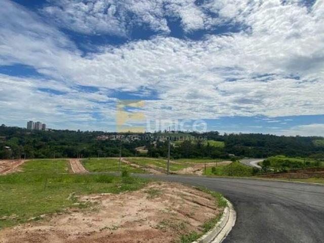 Terreno para venda em Portal dos Pássaros de 206.89m²