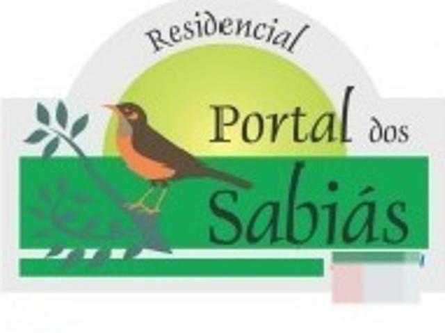 Terreno para venda em Portal Dos Sabiás em Itu São Paulo de 234.95m²