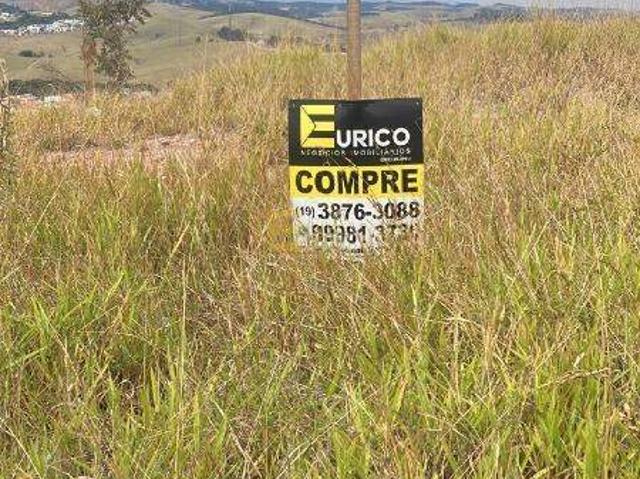 Terreno para venda em Portal Giardino em Itatiba São Paulo de 400.00m²