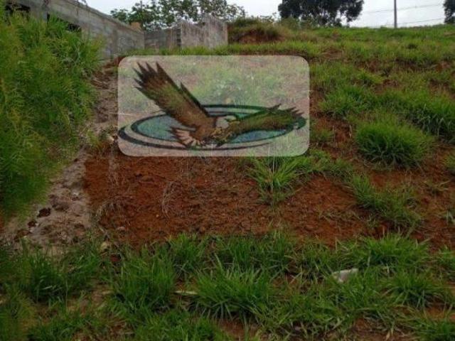 Terreno para Venda em Portal Giardino Itatiba SP