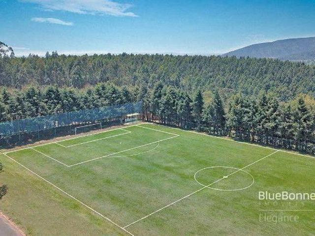 Terreno para venda em Portal Japy de 1000.00m²