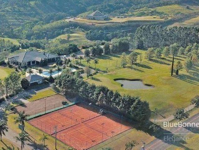 Terreno para venda em Portal Japy de 1000.00m²