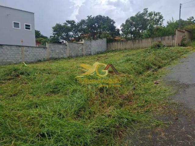 Terreno para venda em Portal Vila Rica Colônia do Marçal