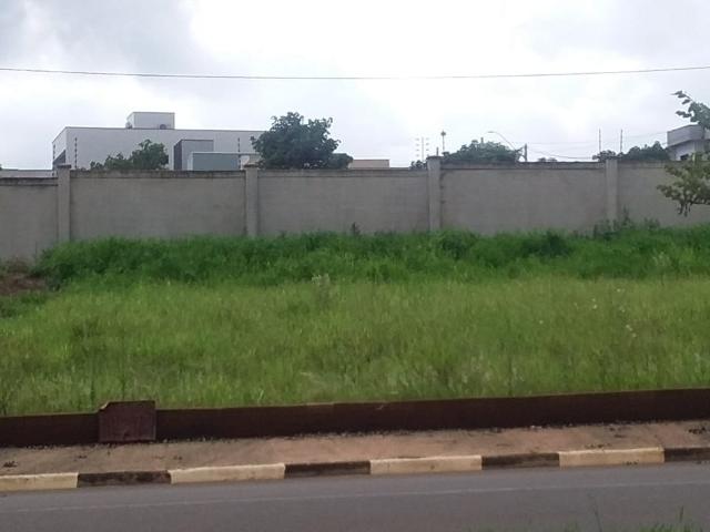 Terreno para venda em Portal Ville Jardins em Boituva São Paulo de 270.00m²