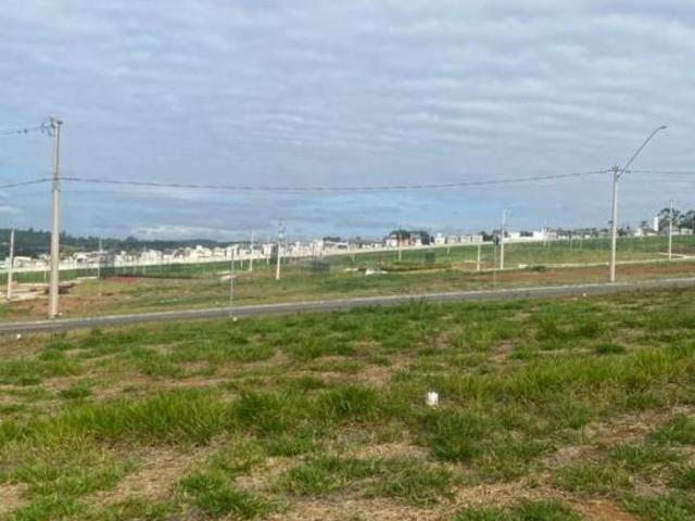Terreno para venda em Porteira Preta de 247.00m²