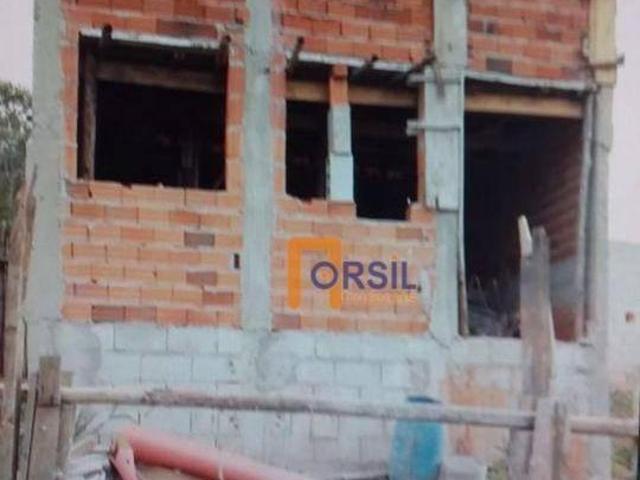 Terreno para venda em Porteira Preta de 600.00m²