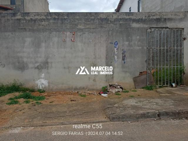 Terreno para venda em Patagônia em Vitória Da Conquista Bahia de 147.00m²