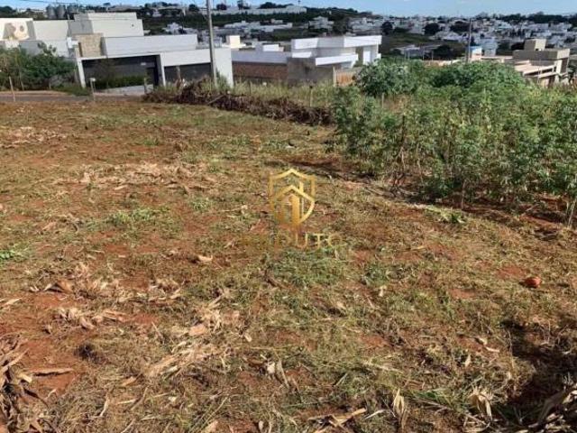 Terreno para venda em Patos de Minas