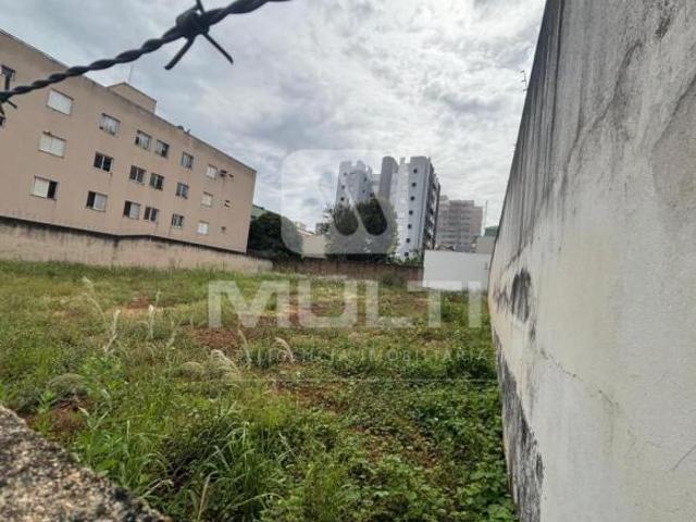 Terreno para venda em Patrimônio, Uberlândia