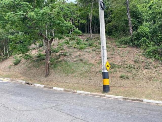 Terreno para venda em Pau Arcado de 1175.00m²