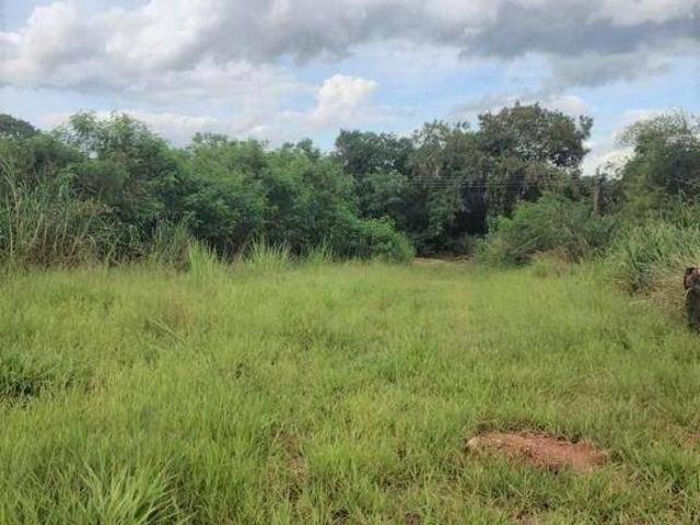 Terreno para venda em Pau D&apos alhinho de 2113.00m²