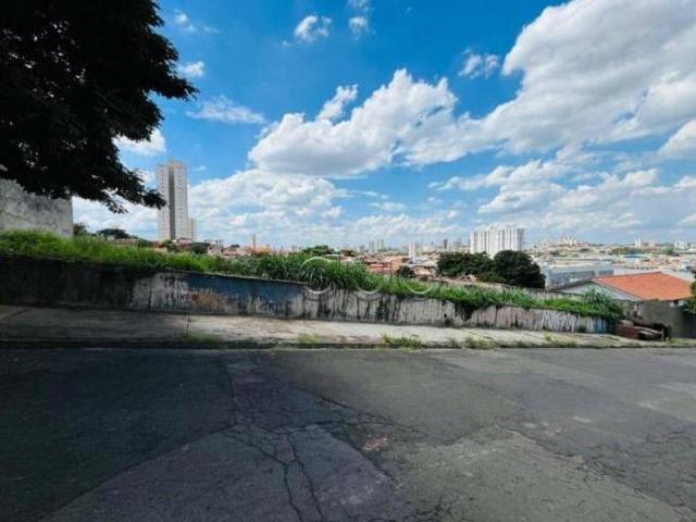Terreno para venda em Paulicéia de 1320.00m²