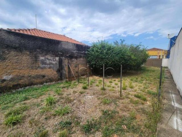 Terreno para venda em Paulicéia de 254.00m²