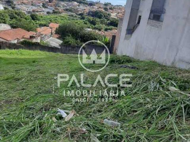 Terreno para venda em Paulicéia de 282.00m² com 1 Quarto, 1 Suite e 1 Garagem