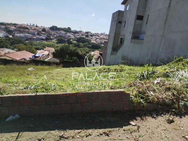 Terreno para venda em Paulicéia em Piracicaba São Paulo de 282.00m² com 1 Quarto, 1 Suíte e 1 Garagem