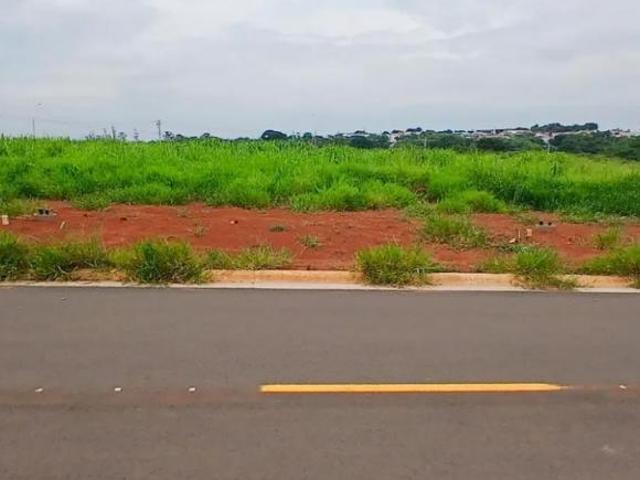 Terreno para Venda em Paulínia, Jardim Fortaleza