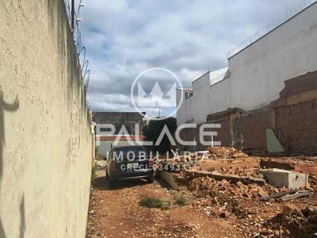 Terreno para venda em Paulista em Piracicaba São Paulo de 282.00m² com 1 Quarto, 1 Suíte e 1 Garagem