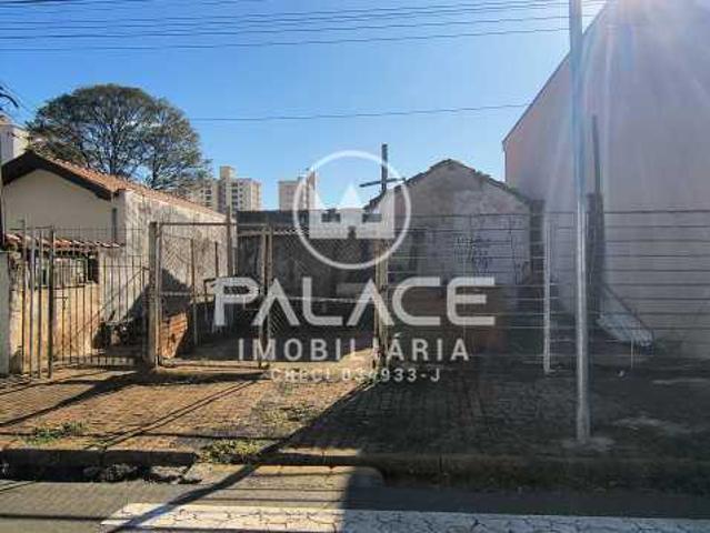 Terreno para venda em Paulista em Piracicaba São Paulo de 450.00m² com 1 Quarto, 1 Suíte e 1 Garagem