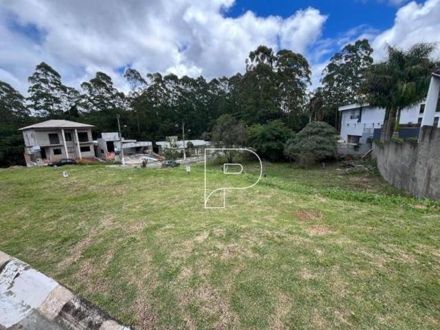 Terreno para venda em Paysage Brise de 507.00m²
