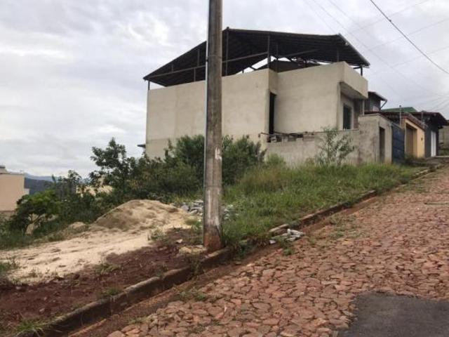Terreno para venda em Paciência, Sabará