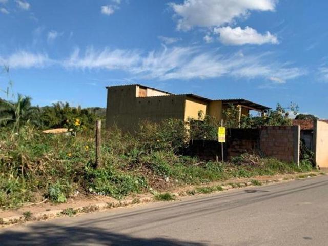 Terreno para venda em Paciência, Sabará
