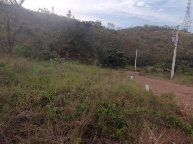Terreno para venda em Paciência, Sabará
