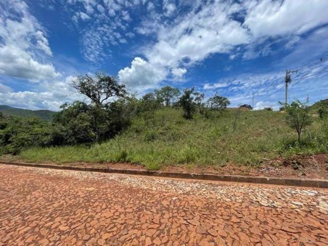 Terreno para venda em Paciência, Sabará