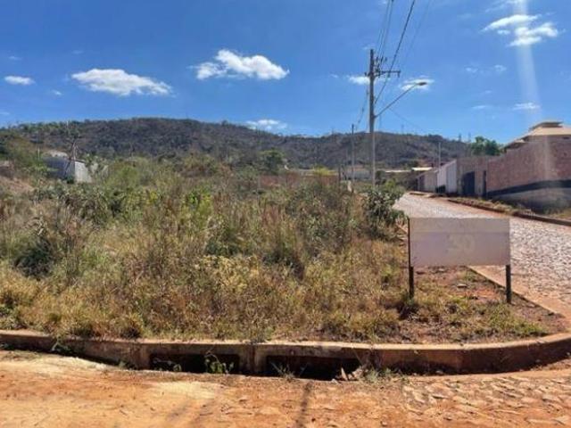 Terreno para venda em Paciência, Sabará