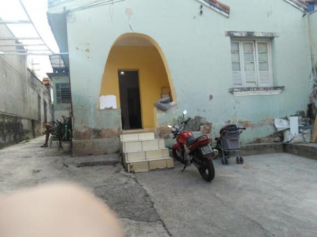 Terreno para venda em Padre Eustáquio, Belo Horizonte
