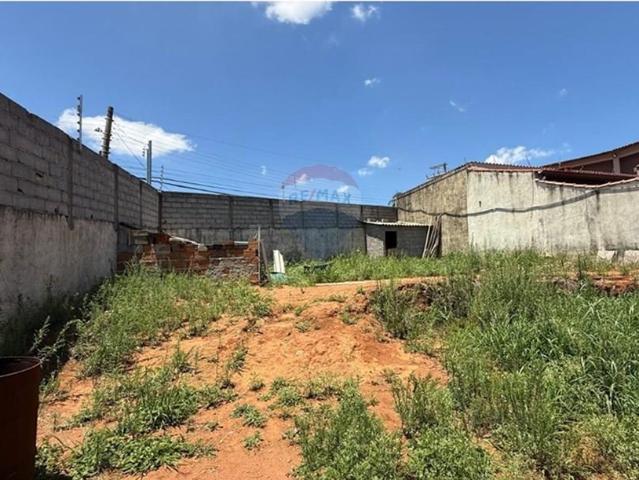 Terreno para venda em Paineiras De Bragança em Bragança Paulista São Paulo de 87.50m²