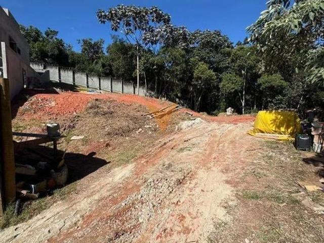 Terreno para venda em Paisagem Renoir de 10.00m²