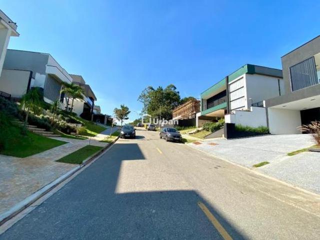 Terreno para venda em Paisagem Renoir de 502.00m²