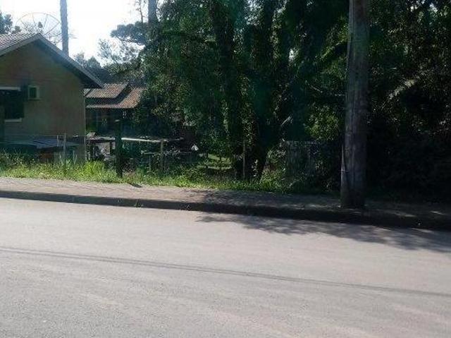 Terreno para Venda em Palace Hotel Canela RS