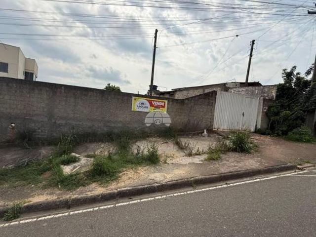 Terreno para venda em Paloma de 80.00m²