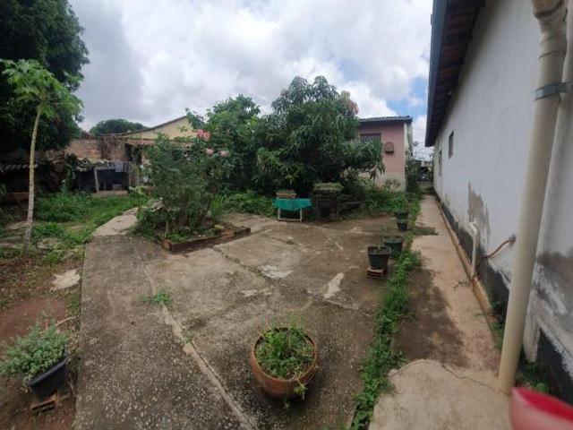Terreno para venda em Palmeiras, Belo Horizonte
