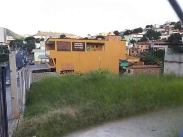 Terreno para venda em Palmeiras, Belo Horizonte