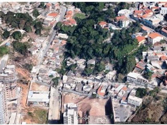 Terreno para venda em Palmeiras, Belo Horizonte