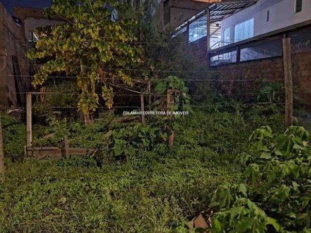 Terreno para venda em Palmeiras Parque Durval de Barros, I