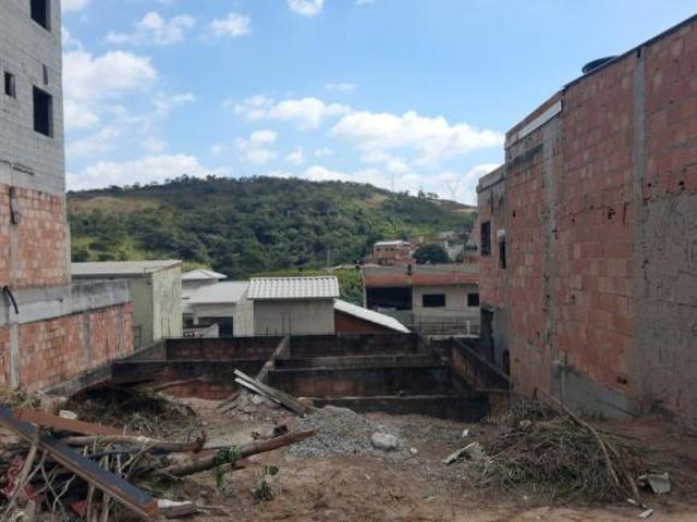 Terreno para venda em Palmeiras Parque Durval de Barros, I