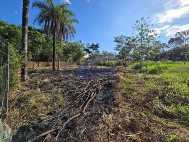 Terreno para venda em Palmital, Lagoa Santa