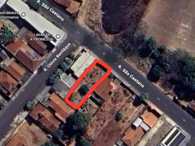 Terreno para venda em Panorama de 300.00m²