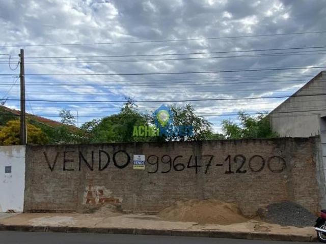 Terreno para venda em Panorama de 300.00m²